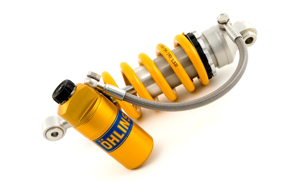 Honda CRF300L / Rally