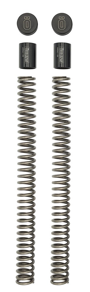 Honda PCX150, 160 Top cap and Spring KIT