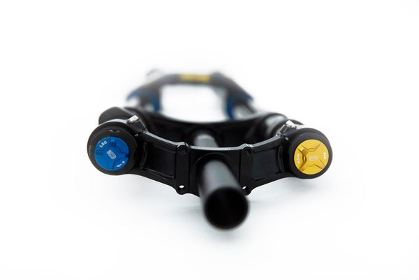 DH38 m.1 Air TTX18 29'/27.5'/200