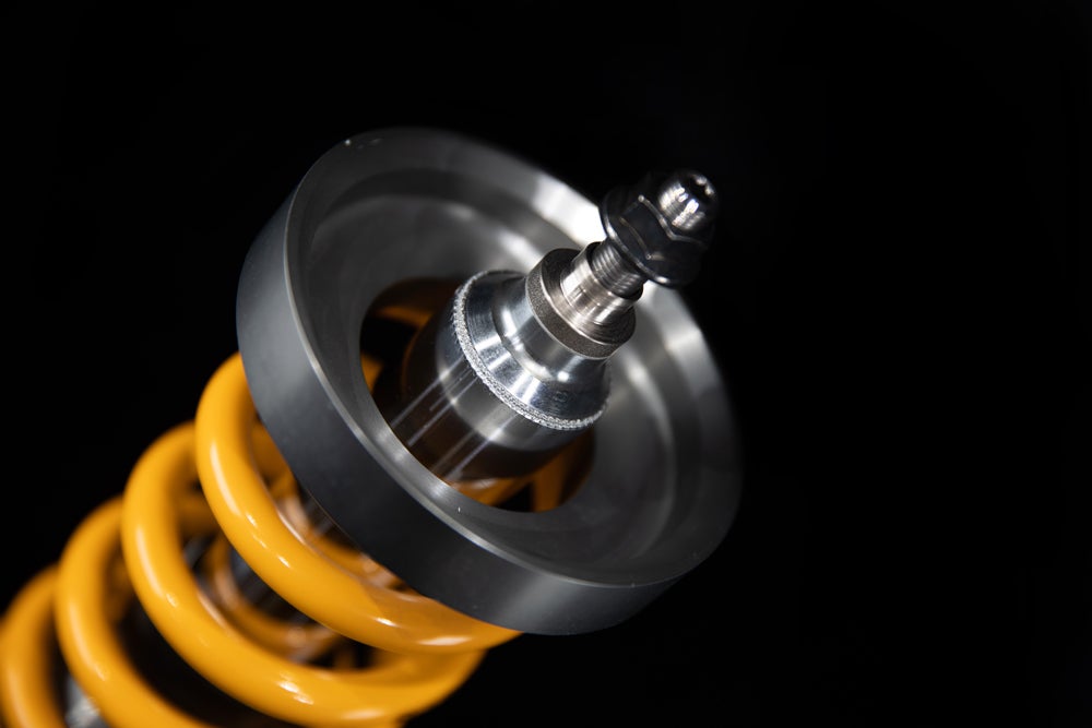 Subaru WRX Shock Kit Road & Track | Öhlins Automotive