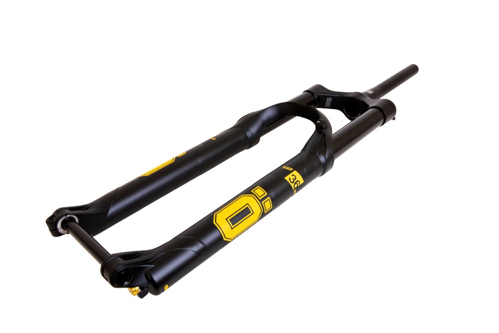 Öhlins RXF36 m.2 Air TTX18 29'/51/150 – Mountain bike Front fork Suspension