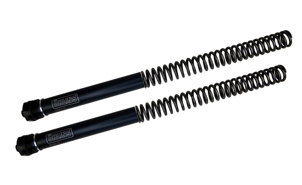 Yamaha R15 V4 Front Fork Spring Kit – Öhlins Supersport
