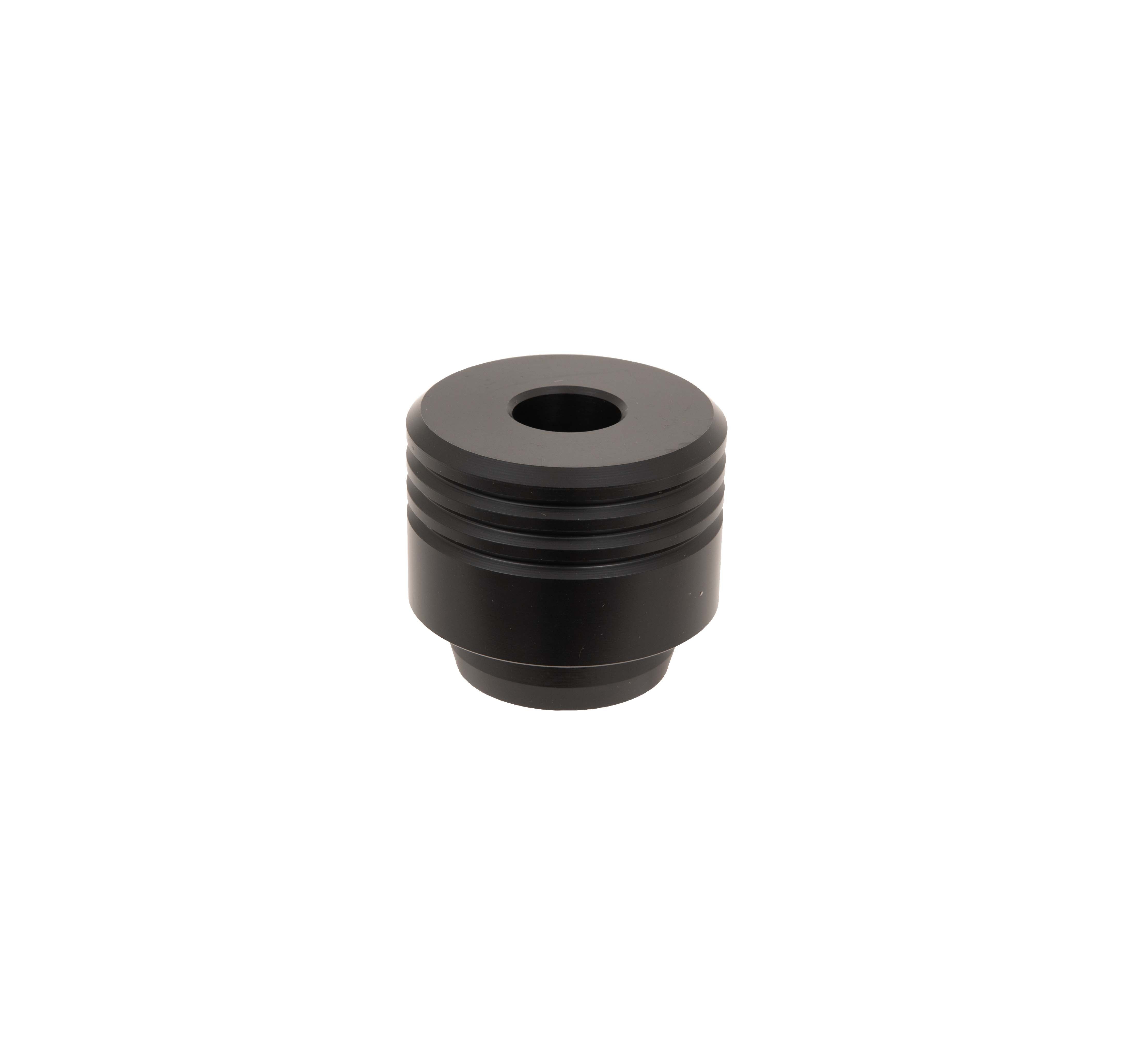 Wiper seal installation tool 34mm