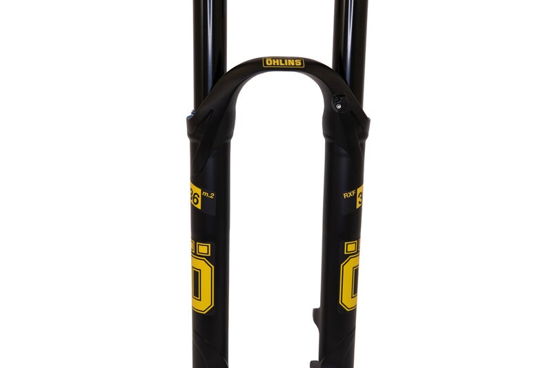 RXF36 m.2 Air TTX18 29'/51/150