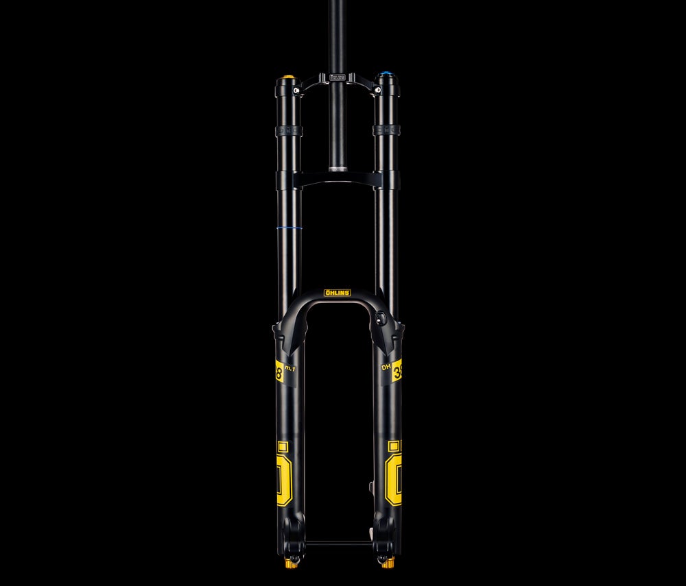 DH38 m.1 Air TTX18 29'/27.5'/200