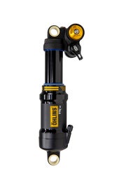Mountain Bike Rear Shocks | Öhlins Premium MTB Suspension