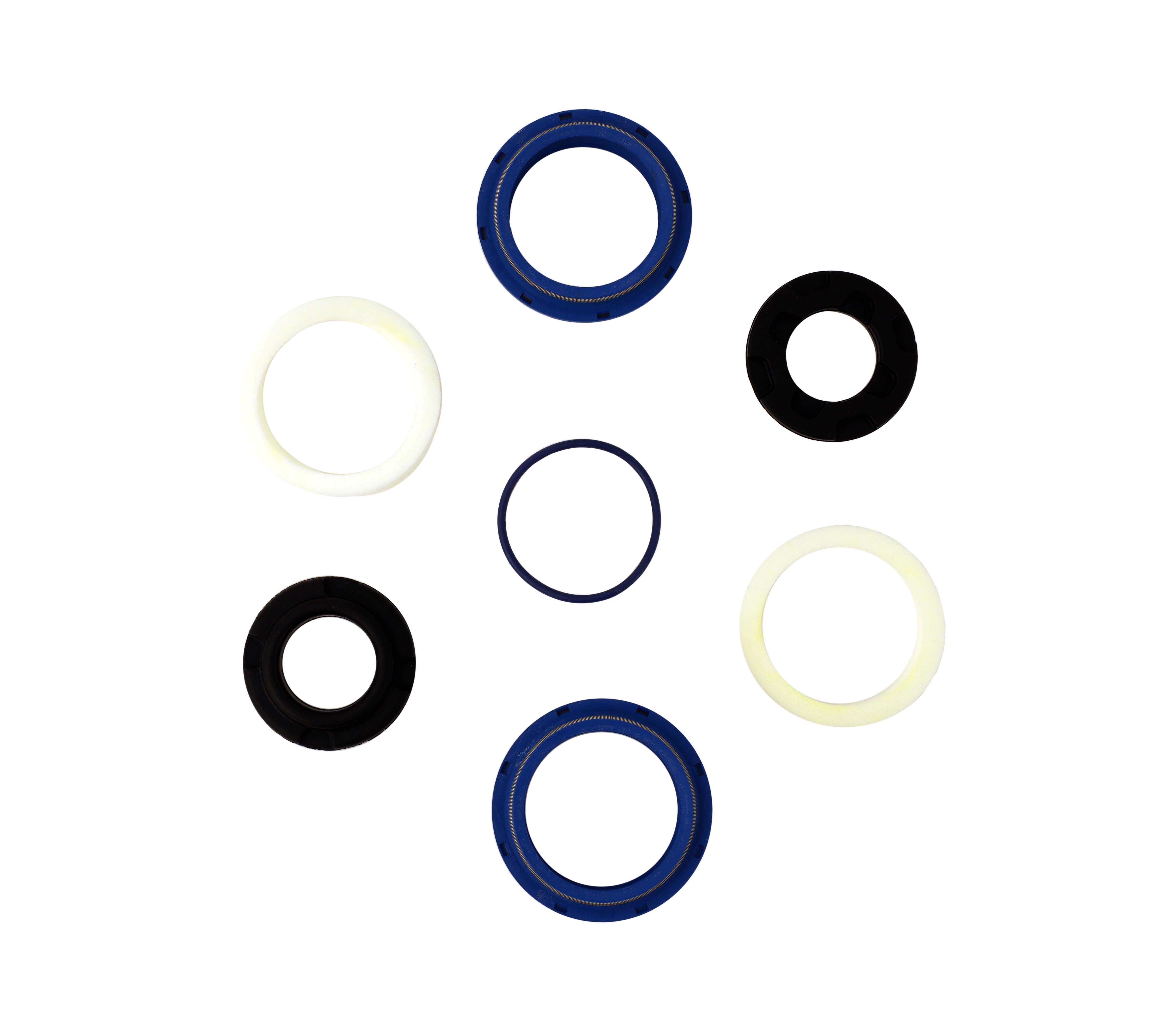 100h Air spring service kit RXF34/RXF36/RXF38/DH38