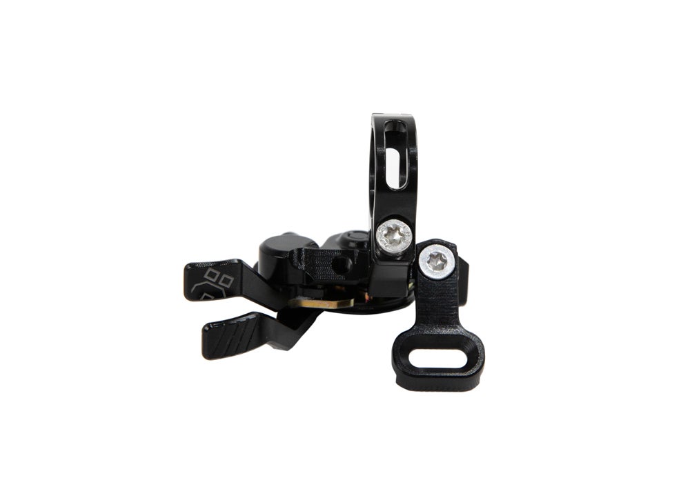 3 Position Ride Mode Remote