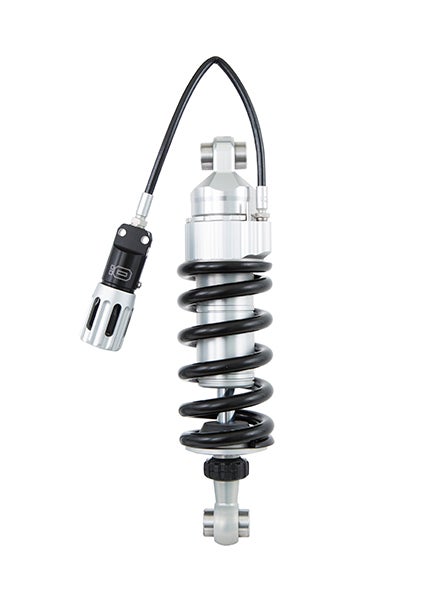 Öhlins Racing - Advanced Suspension Technology