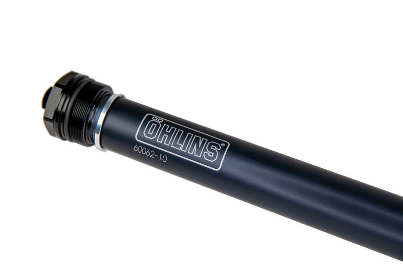 Yamaha R15 V4 Front Fork Spring Kit – Öhlins Supersport