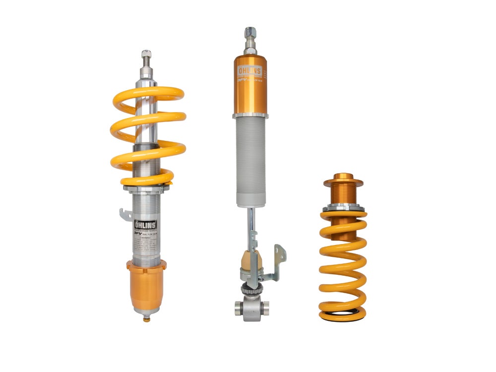 BMW M2 Shock Kit Road & Track | Öhlins Automotive