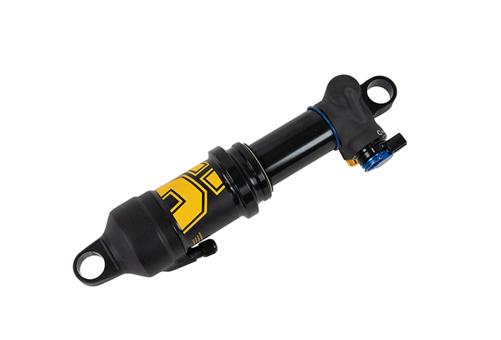 Öhlins TXC2Air 190x45 R – Mountain bike Rear Shock absorber