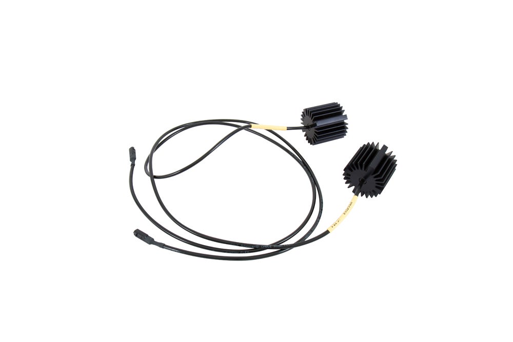Cancellation kit, Audi S3 8P – Öhlins Road & Track DFV