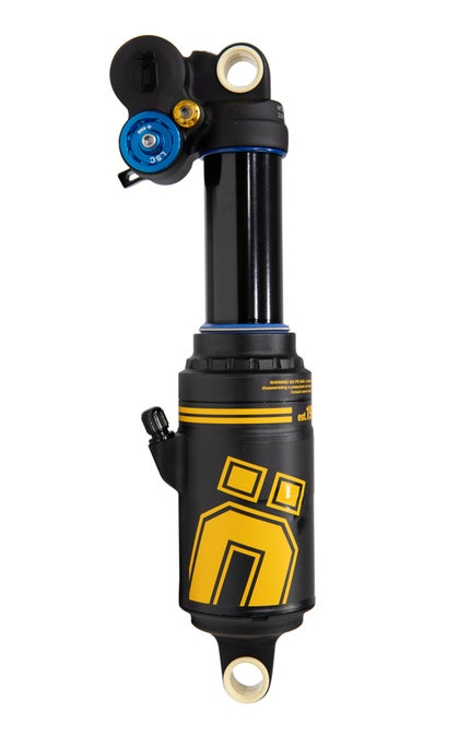 Mountain Bike Rear Shocks | Öhlins Premium MTB Suspension