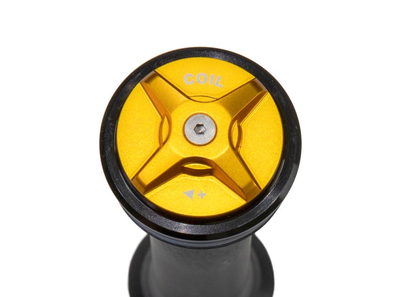 DH38 m.1 Coil TTX18 29'/27.5'/200