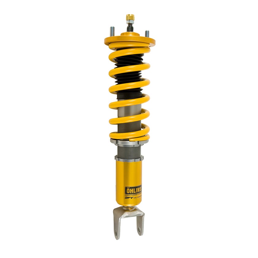 Honda S2000 S1 Shock Kit Road & Track | Öhlins Automotive
