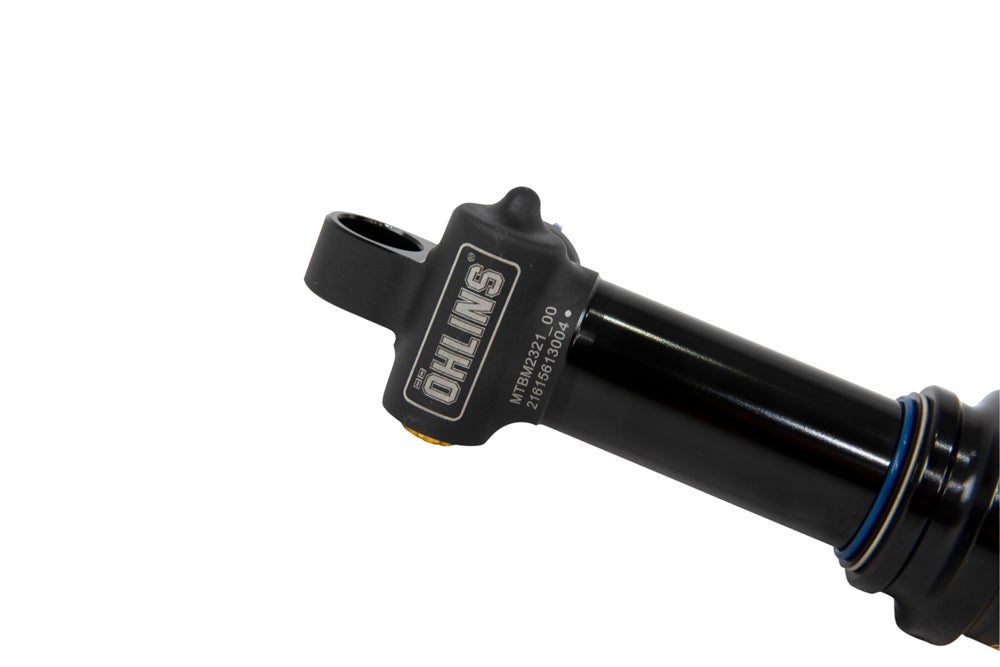 Öhlins TXC2Air 190x45 – Mountain bike Rear Shock absorber