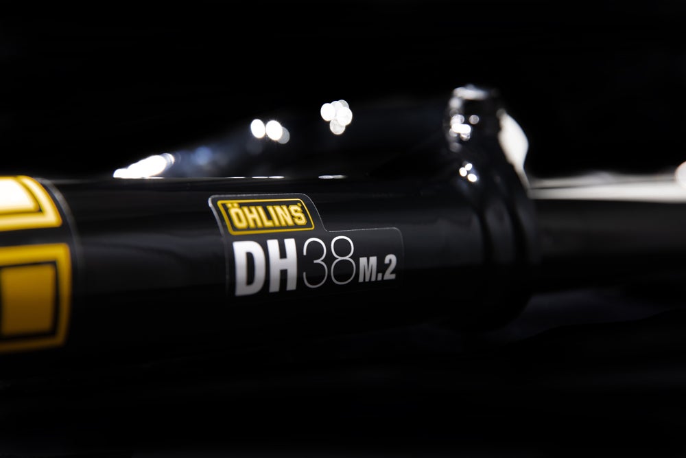 AM DH38 m.2 Air TTX18 29''/27.5''/200