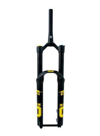 Mountain Bike Suspension | Öhlins Premium MTB Forks
