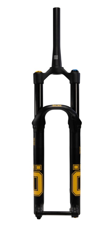 Mountain Bike Suspension | Öhlins Premium MTB Forks
