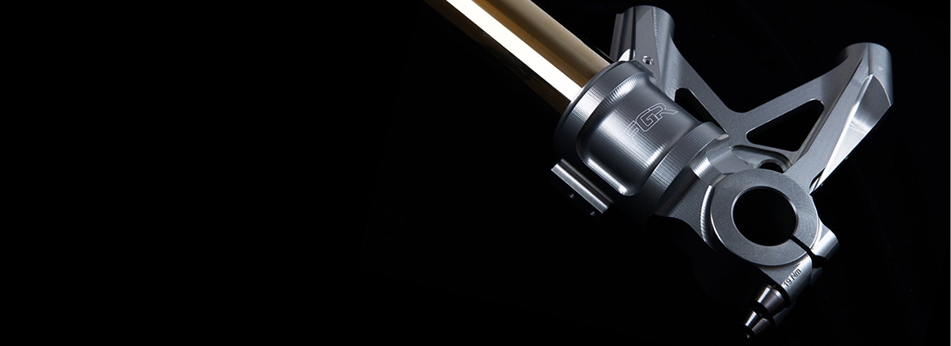 Motorcycle Front Forks | Öhlins