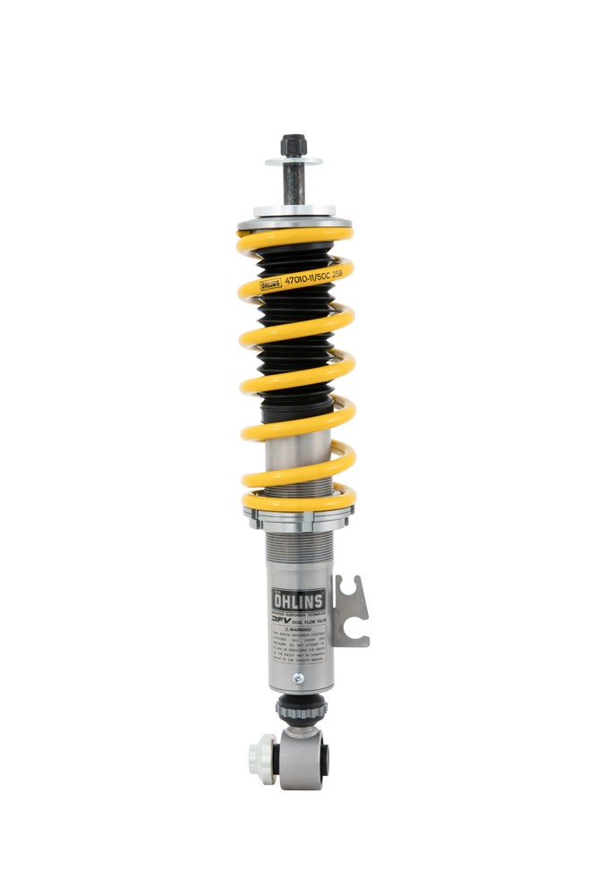 Mini Cooper R56 Shock Kit Road & Track | Öhlins Automotive