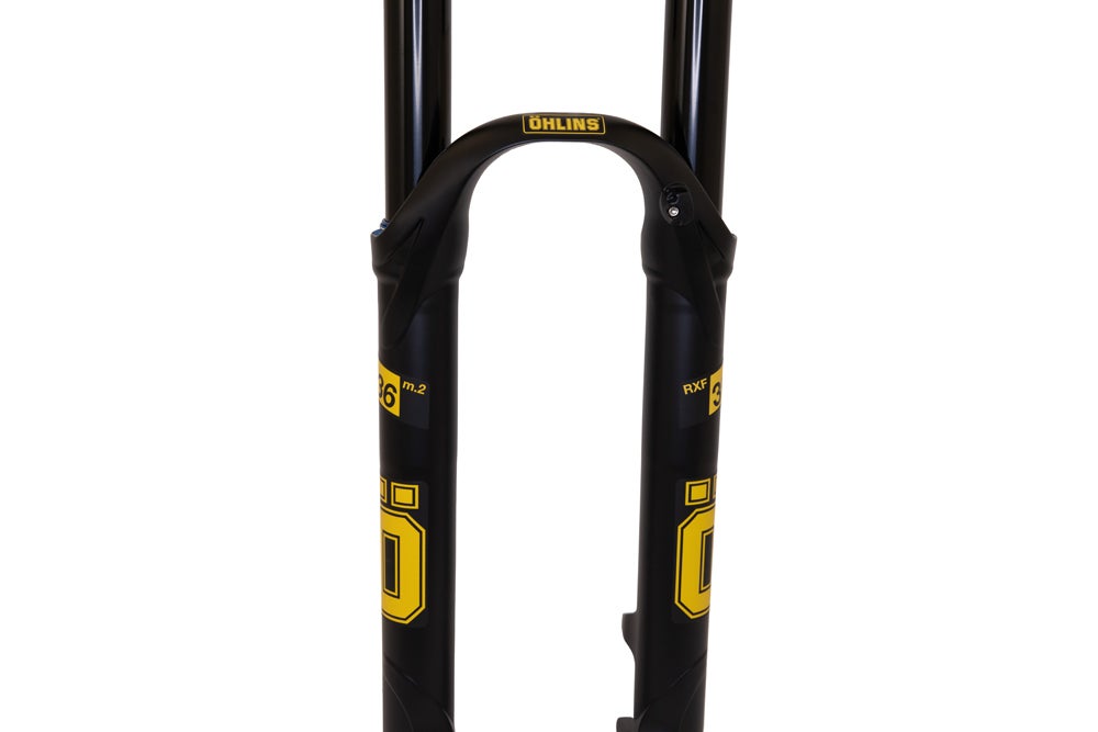 RXF36 m.2 Air TTX18 29'/44/140