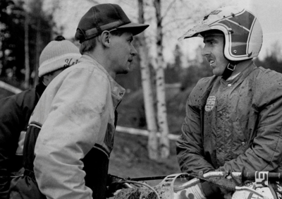 HISTORY AND DEVELOPMENT IN MOTORSPORTS FOR 50 YEARS | ÖHLINS