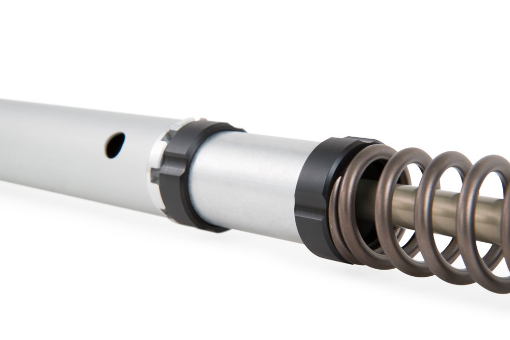 Yamaha Mt-09 (fz-09) 2025 – Öhlins Street Performance NIX 30 Cartridge kit