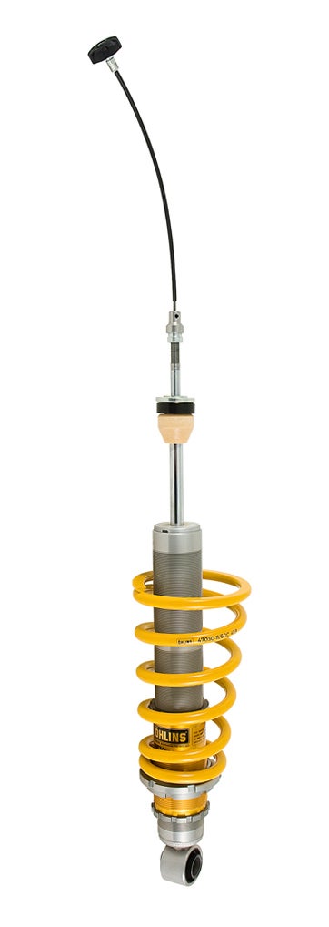 Mazda RX-8 SE3P Shock Kit Road & Track | Öhlins Automotive